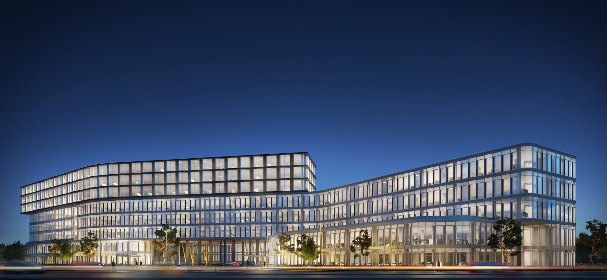 DUBLIN | ELM PARK | Seamark Building| U/C | SkyscraperCity Forum